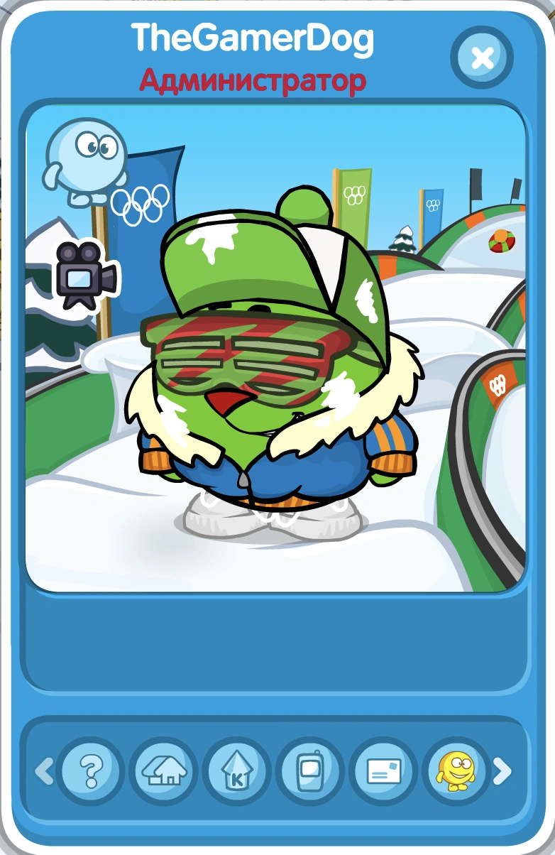 TheGamerDog | Nextdale Вики | Fandom