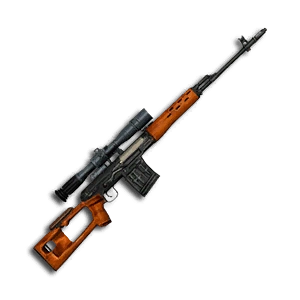 SVD - Next Day: Survival Wiki