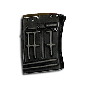 Magazine for SVD - Next Day: Survival Wiki