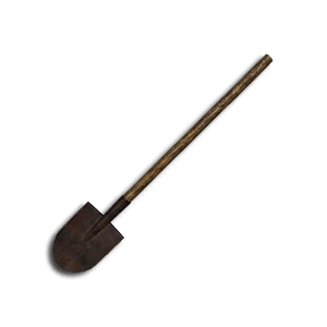 Sharpshooter Spade - Next Day: Survival Wiki