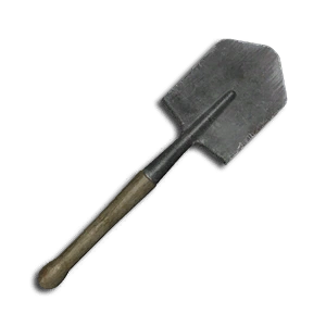 Small Infantry Spade - Next Day: Survival Wiki