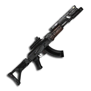 AKN - Next Day: Survival Wiki