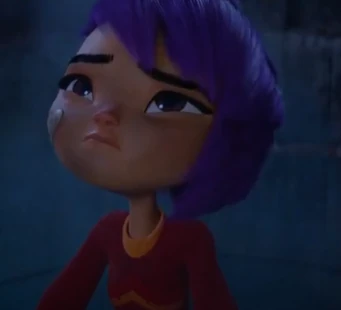 Mai Su | Next Gen Wiki | Fandom