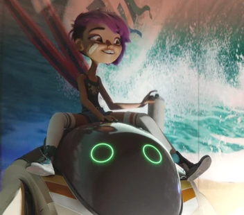 7723 | Next Gen Wiki | Fandom