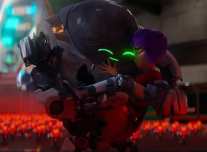 Mai Su | Next Gen Wiki | Fandom