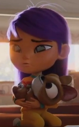 Mai Su | Next Gen Wiki | Fandom