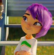 Mai Su | Next Gen Wiki | Fandom