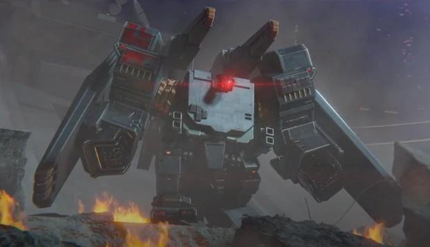 Ares | Next Gen Wiki | Fandom