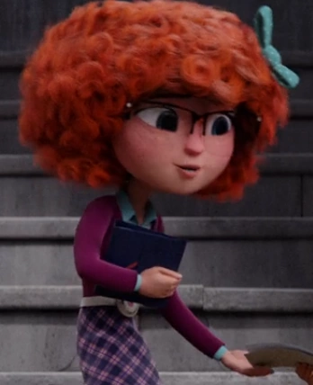 Ani | Next Gen Wiki | Fandom