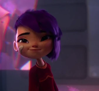 Mai Su | Next Gen Wiki | Fandom