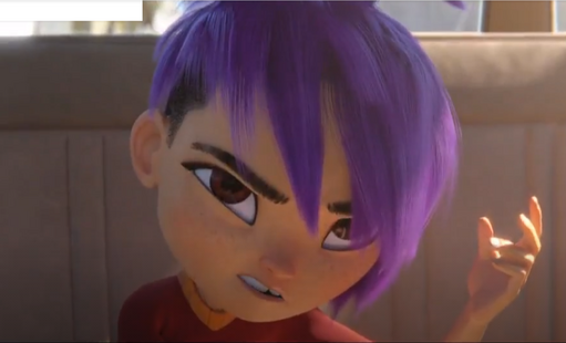 Mai Su | Next Gen Wiki | Fandom