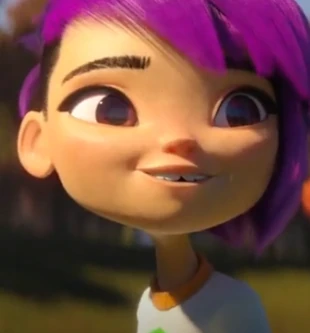 Mai Su | Next Gen Wiki | Fandom