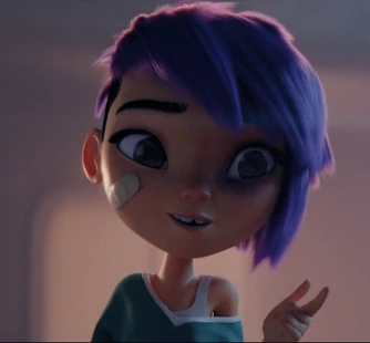 Mai Su | Next Gen Wiki | Fandom