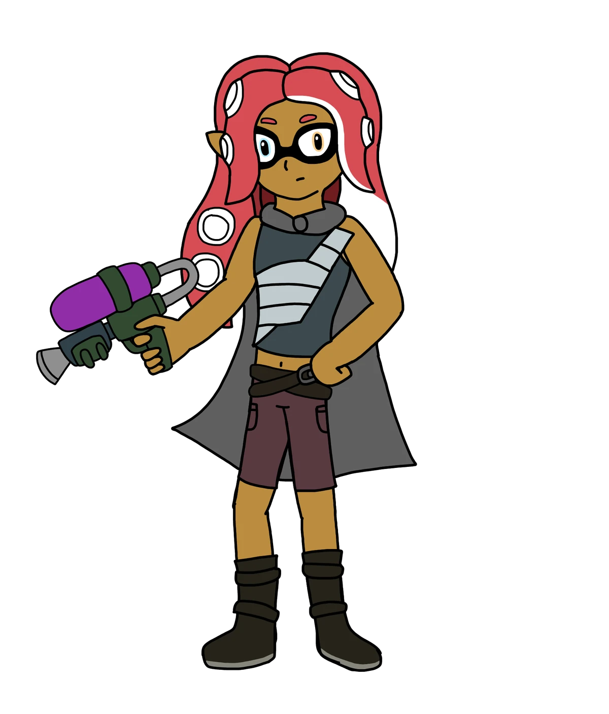 Kupa | Next-Gen Smash Wiki | Fandom