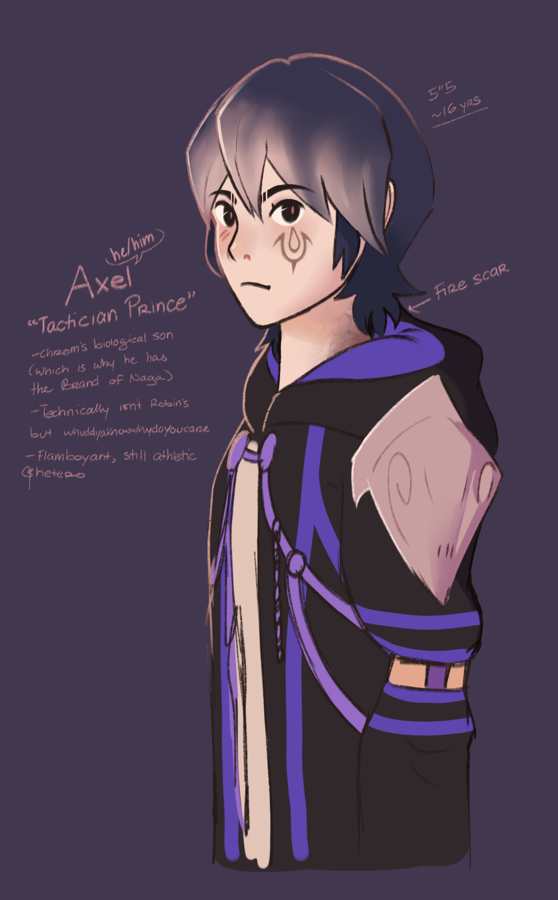 Axel Next Gen Smash Wiki Fandom