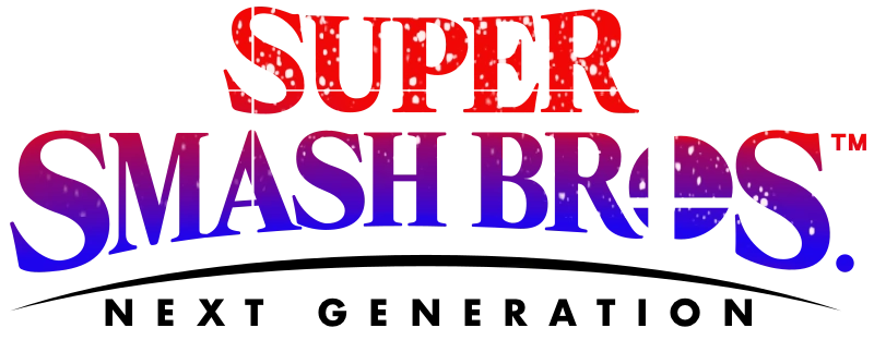 Super Smash Bros: Next Generation | Next-Gen Smash Wiki | Fandom