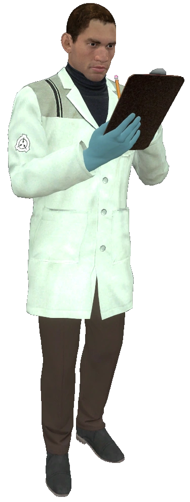 Исследователь | NextOren вики | Fandom