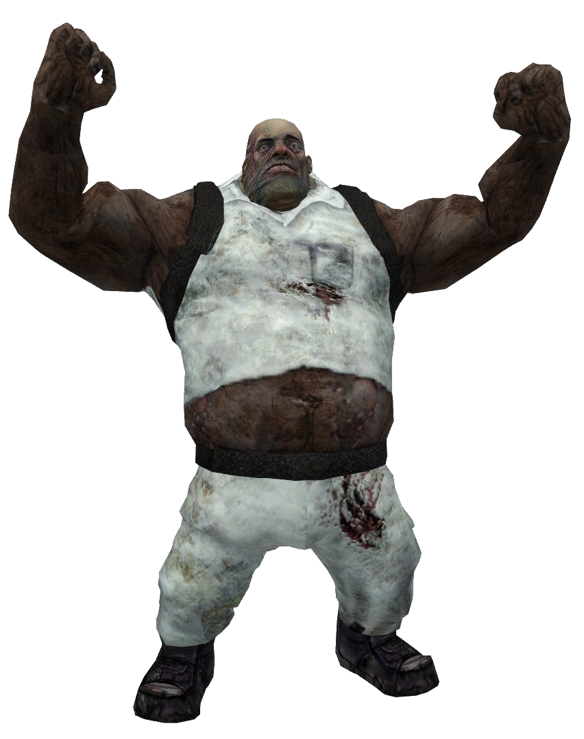 SCP-082 - Каннибал Фернанд | NextOren вики | Fandom