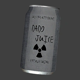 SCP-3238 - Сок дадо | NextOren вики | Fandom