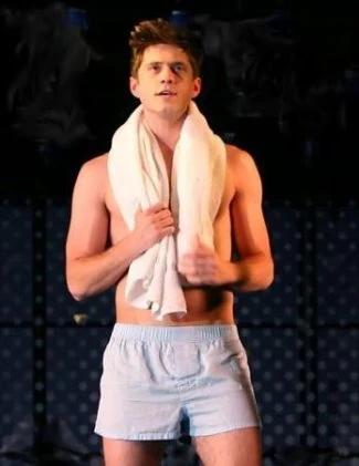 Gabriel Goodman | Next to Normal Wiki | Fandom