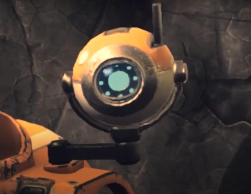 RBIN | Next to Nothing Wiki | Fandom