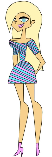 Serenity | The next top Model Wiki | Fandom