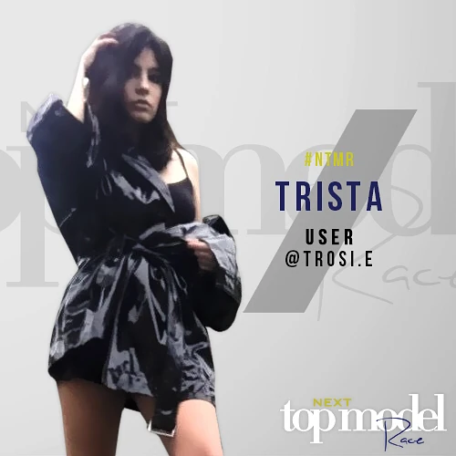 Trista | NextTopModelRace Wiki | Fandom