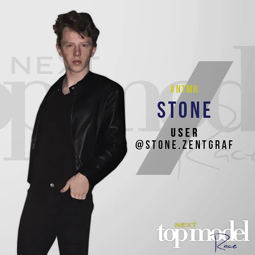 Stone | NextTopModelRace Wiki | Fandom