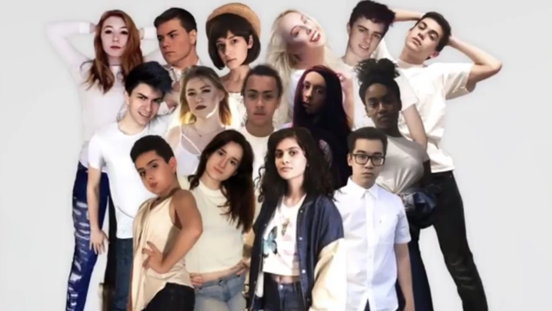 Season 3 | NextTopModelRace Wiki | Fandom