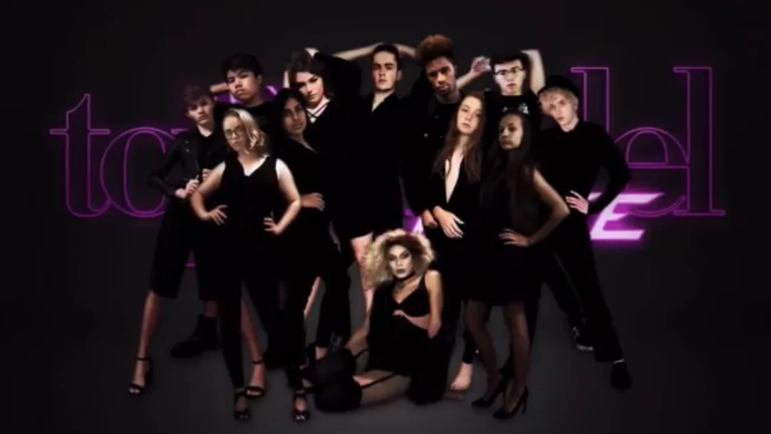 Season 4 | NextTopModelRace Wiki | Fandom