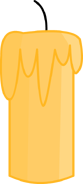 Candle | Next Top Thingy Wiki | Fandom