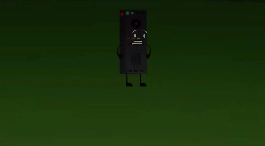 Remote | Next Top Thingy Wiki | Fandom