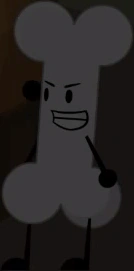 Bone | Next Top Thingy Wiki | Fandom