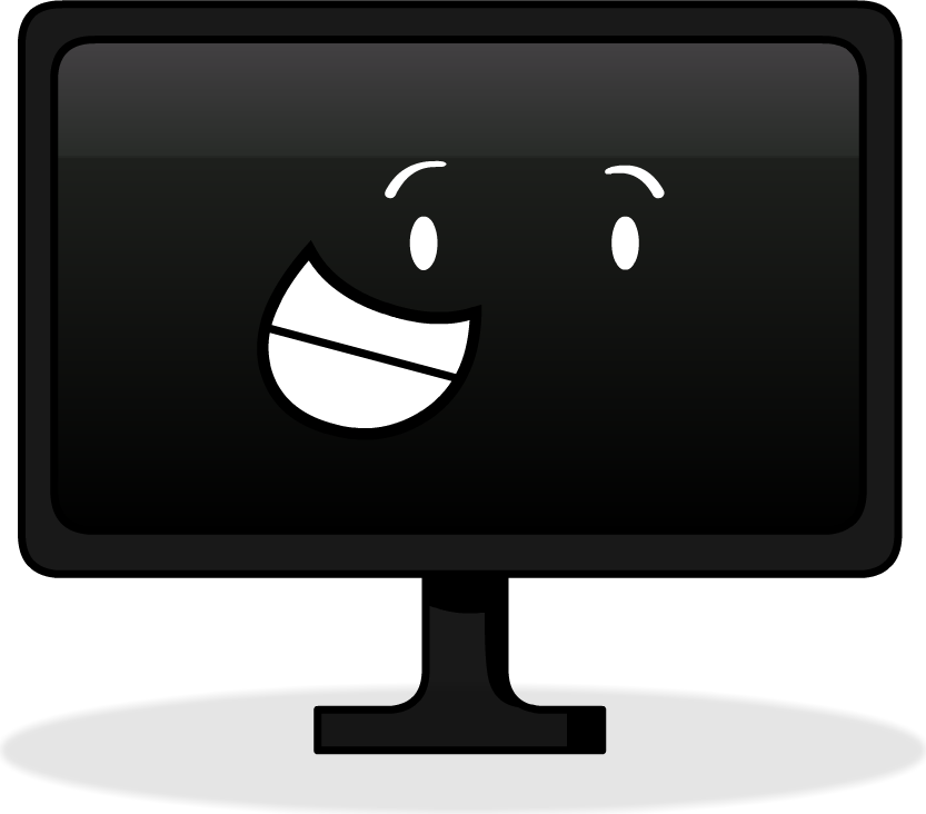 Computer Screen | Next Top Thingy Wiki | Fandom