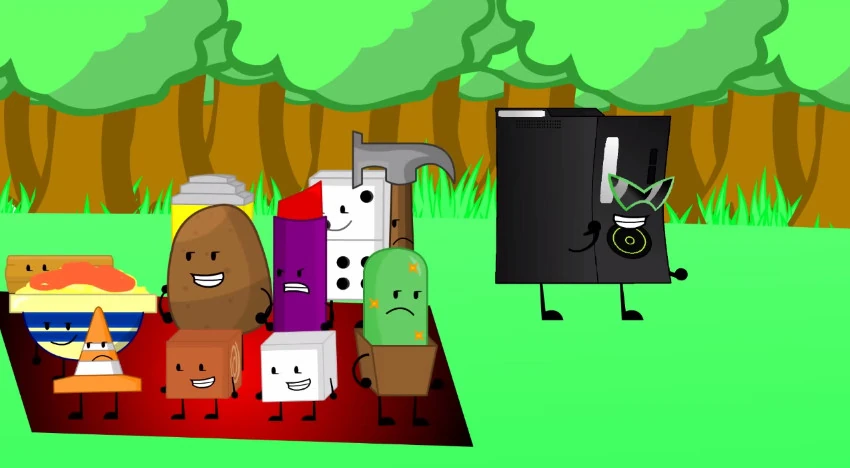 Z-Box | Next Top Thingy Wiki | Fandom