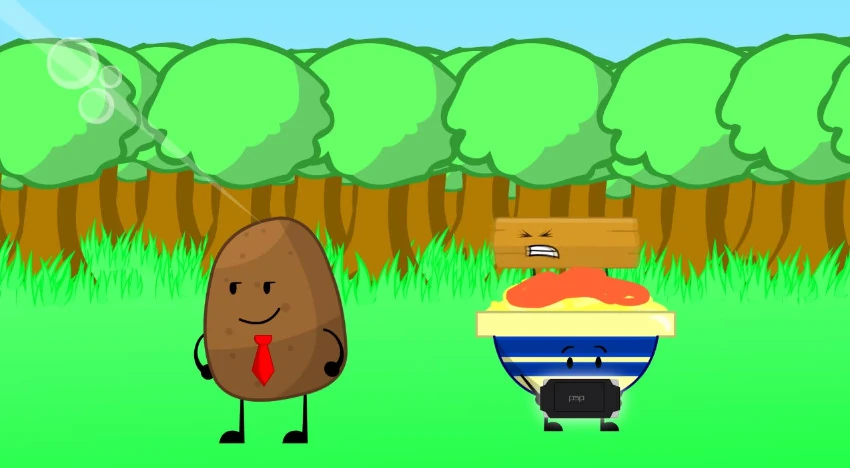 Churro | Next Top Thingy Wiki | Fandom