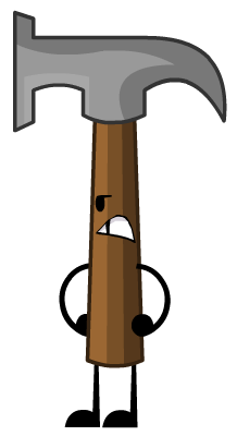 Hammer | Next Top Thingy Wiki | Fandom