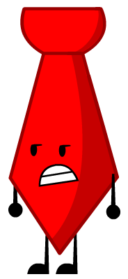 Tie | Next Top Thingy Wiki | Fandom