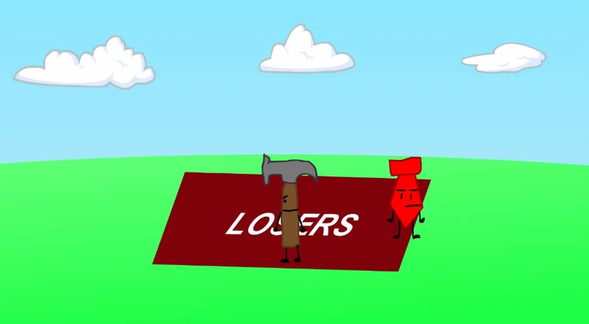 Category:Characters voiced by BeAwesomeOne | Next Top Thingy Wiki | Fandom