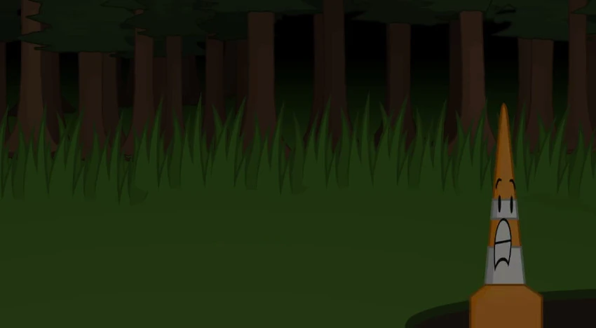 Cone | Next Top Thingy Wiki | Fandom