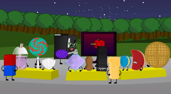 Next Top Thingy Wiki | Fandom