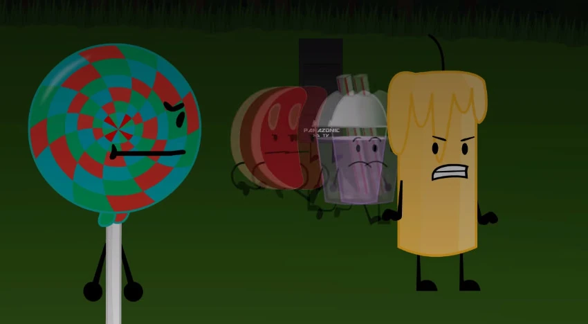 Candle | Next Top Thingy Wiki | Fandom