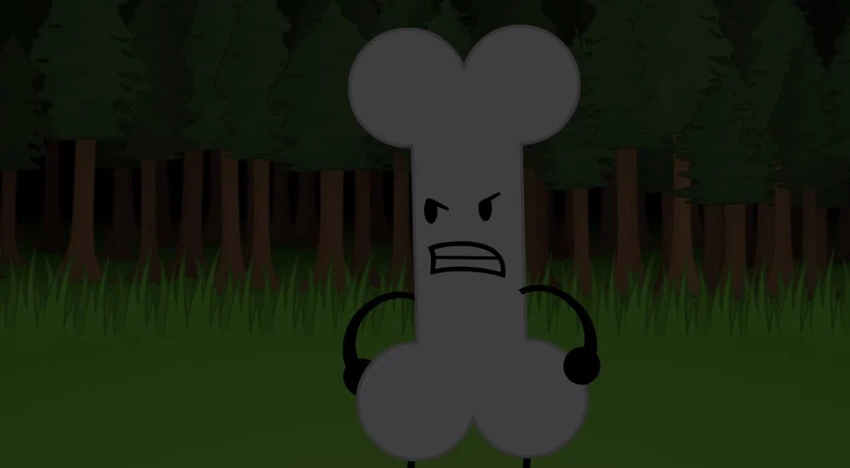 Bone | Next Top Thingy Wiki | Fandom