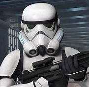 TK-5552 | Nexu Squad: A star wars story Wiki | Fandom