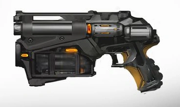 MH-12 "Big Lug" | Nexus 2661 Wiki | Fandom