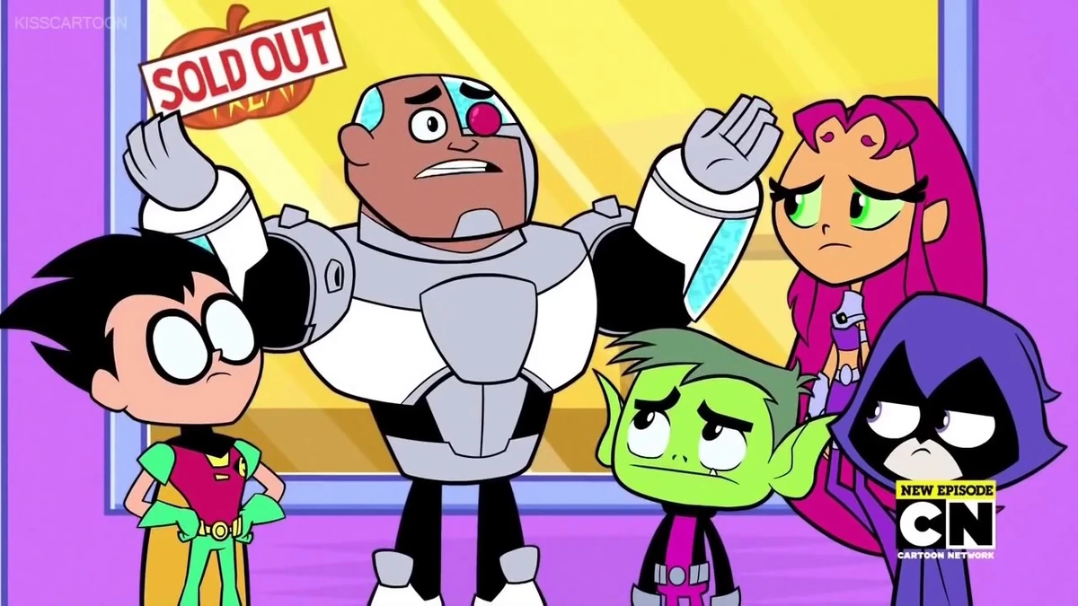 October 27, 2016 | Nexus' Cartoon Network / Adult Swim Fanmade ...