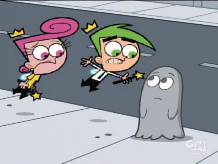 February 9, 2008 | Nexus' Cartoon Network / Adult Swim Fanmade ...