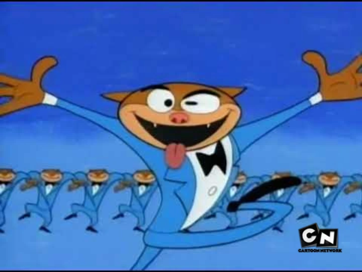 April 18, 2018 | Nexus' Cartoon Network / Adult Swim Fanmade Schedules ...