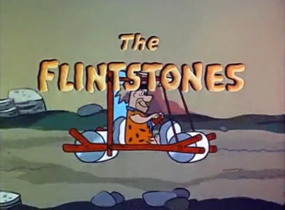 The Flintstones | Nexus' Cartoon Network / Adult Swim Fanmade Schedules ...