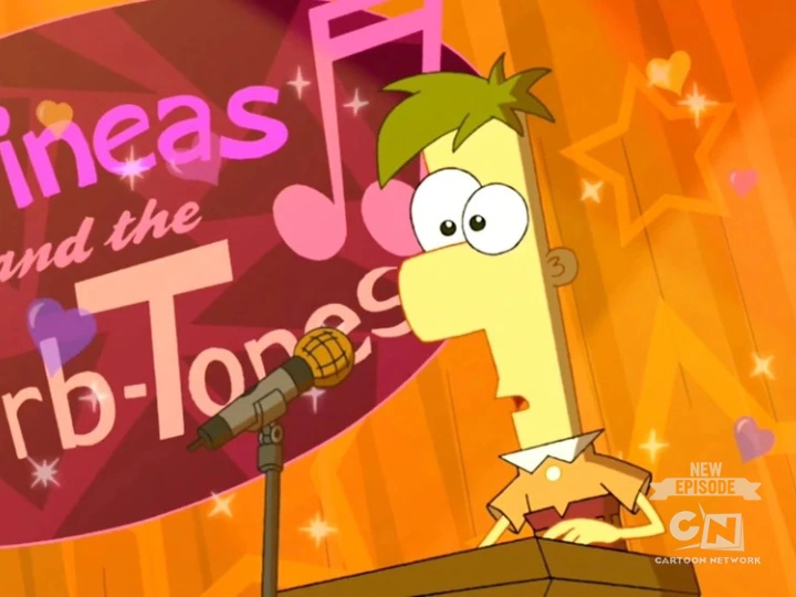 February 1, 2008 | Nexus' Cartoon Network / Adult Swim Fanmade ...